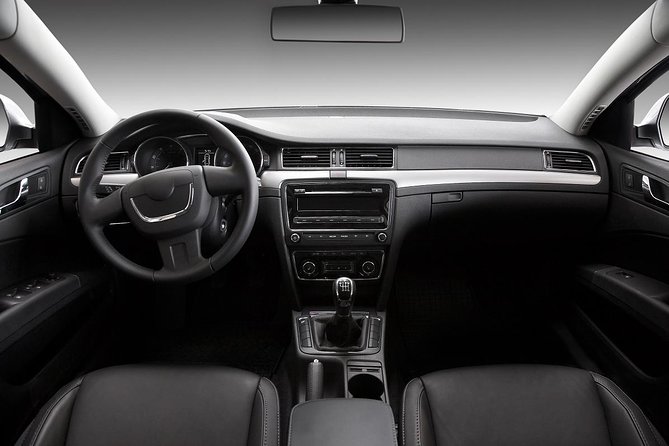 Miami Private Airport Transfer (MIA) to Miami Beach