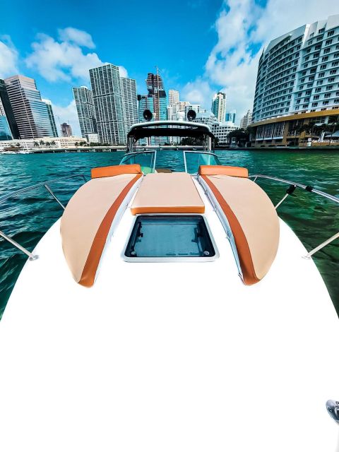Miami: Private Boat Cruise and Tour with Captain - Final Thoughts: Is It Worth It?
