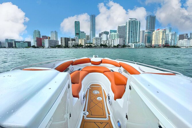 Miami Private Boat Rental: Indian Creek, Raccoon Island & Sandbar - Discovering Miamis Waterways: An Overview