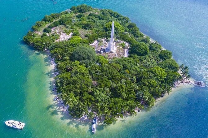 Miami Private Boat Rental: Indian Creek, Raccoon Island & Sandbar - Final Thoughts