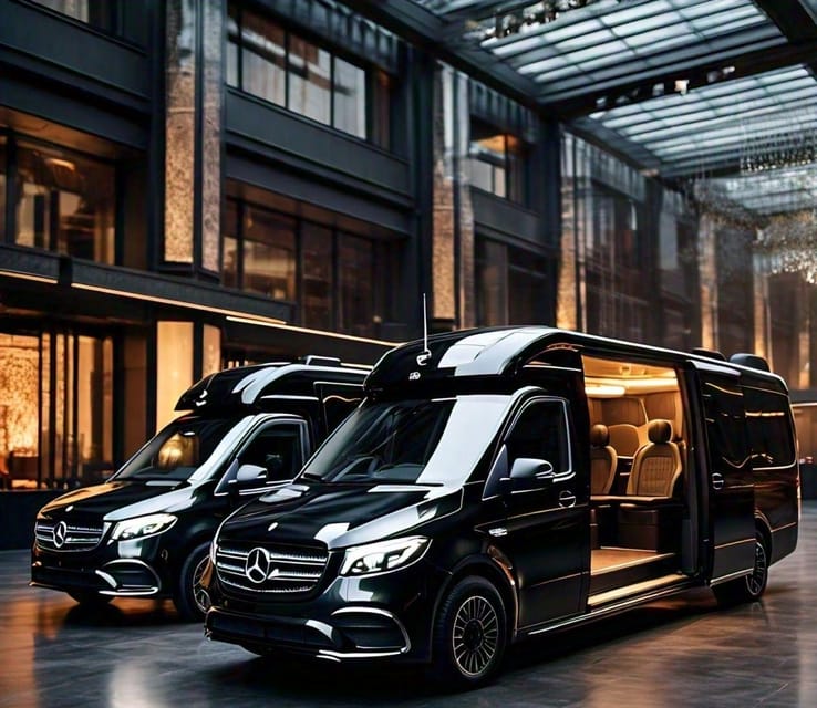 Miami: Private City Tour by Air-Conditioned Vehicle - An In-Depth Look at the Experience  