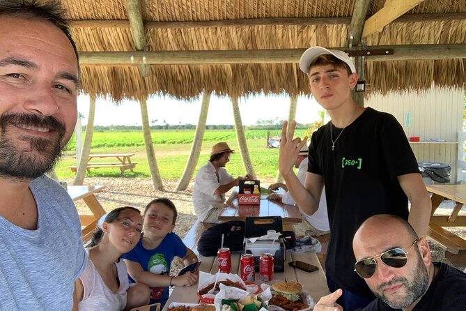 Miami Private Custom Tour with A Guide (Car Option Available) - Why Choose a Private, Customizable Tour in Miami?