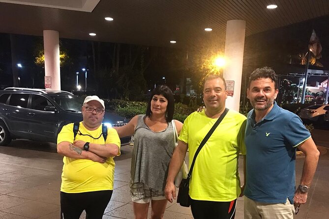 Miami Private Custom Tour with A Guide (Car Option Available) - What to Expect from the Itinerary