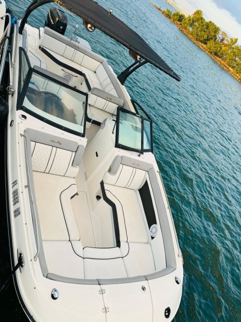 Miami: Private Guided Boat Tour with Champagne - Final Thoughts: Why You Should Consider This Tour