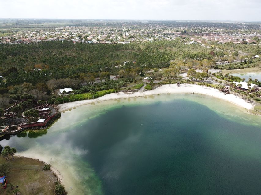 Miami: Private Helicopter Tour