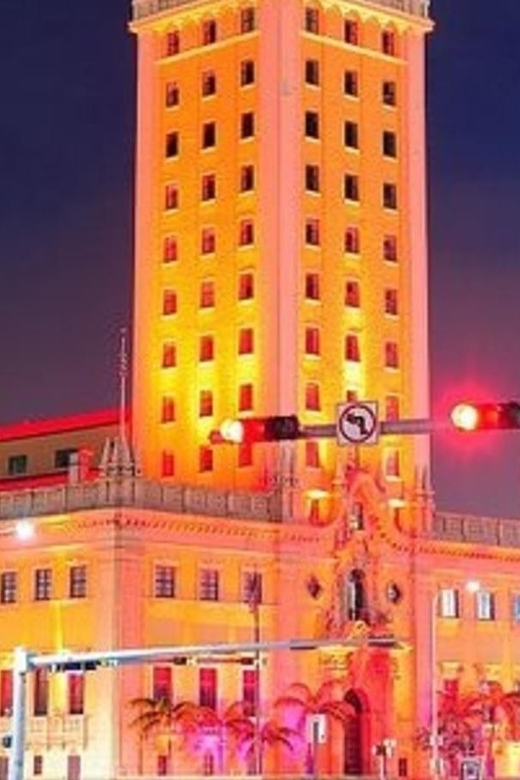 Miami: Private Little Havana Walking Tour with a Guide - Key Points