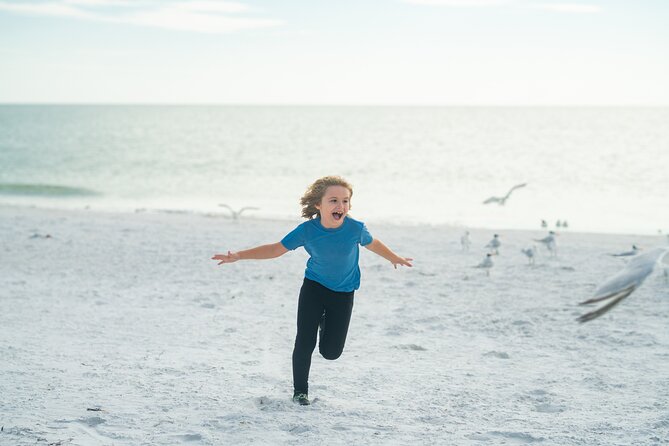 Miami: Professional Private Photoshoot at Miami Beach - Why This Photoshoot Is a Solid Choice