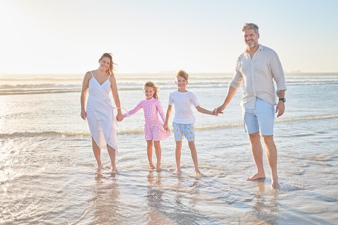 Miami: Professional Private Photoshoot at Miami Beach - What to Keep in Mind