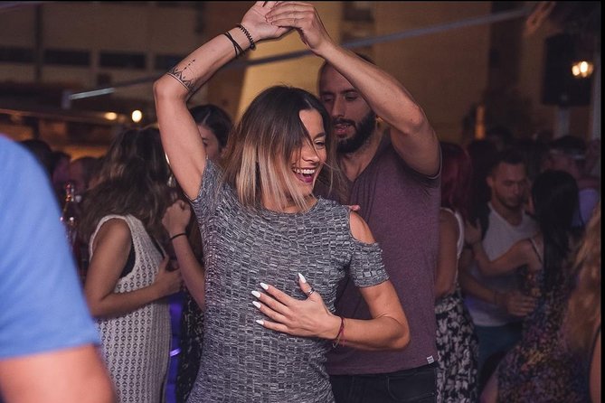 Miami Salsa Lovers Dance Experience - The Experience Breakdown: What to Expect