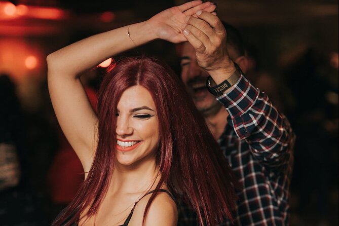 Miami Salsa Lovers Dance Experience - Authenticity & Local Flavor