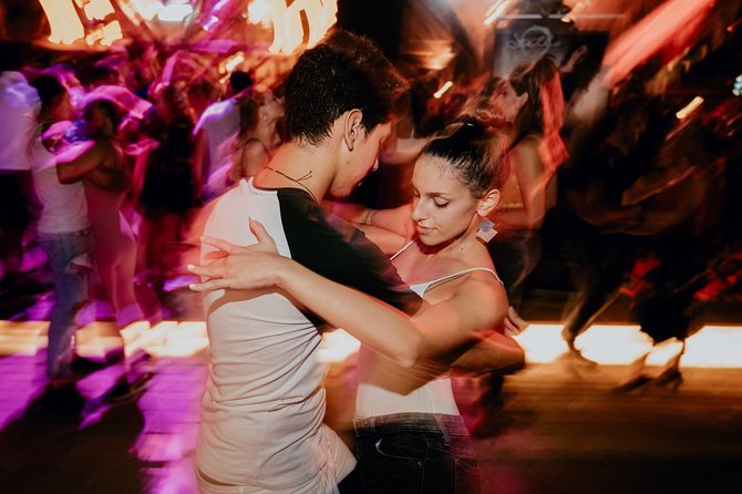 Miami Salsa Lovers Dance Experience - Practicalities and Tips