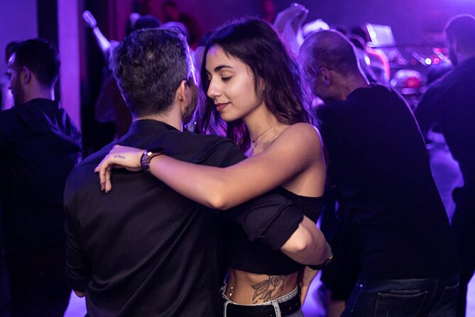 Miami Salsa Lovers Dance Experience - FAQ