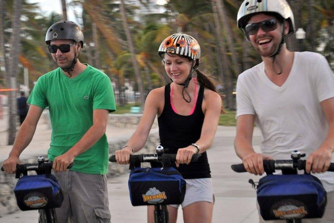 Miami Segway Tour - Final Thoughts