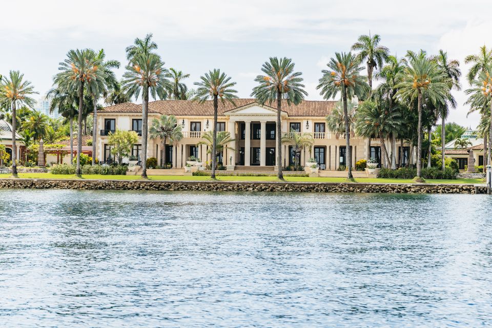 Miami: Sightseeing Speedboat Tour - What’s Included and How It Works