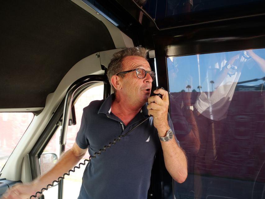 Miami Sightseeing Tour in a Convertible Bus - Why Choose a Convertible Bus Tour?