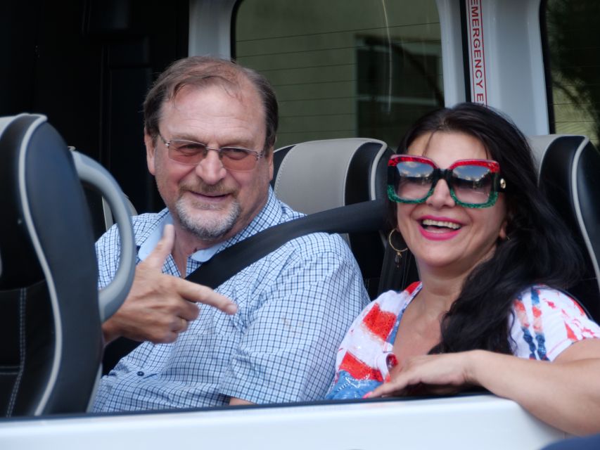 Miami Sightseeing Tour in a Convertible Bus - Final Thoughts