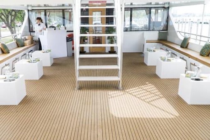 Miami Sip & Sea: Cocktail Cruise & Sunset Boat Tour - Authentic Insights from Reviewers