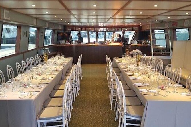 Miami Sip & Sea: Cocktail Cruise & Sunset Boat Tour - The Sum Up