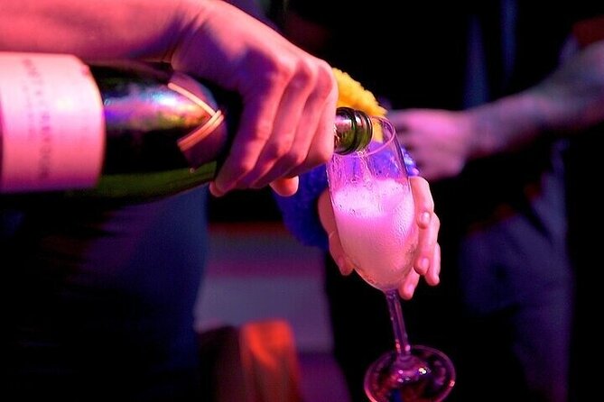 Miami Skyline Champagne Cruise - Detailed Breakdown of the Stops and Sights