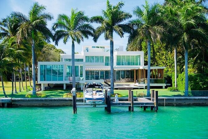 Miami Skyline Champagne Cruise - Frequently Asked Questions