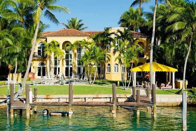 Miami Skyline Champagne Cruise - Final Thoughts