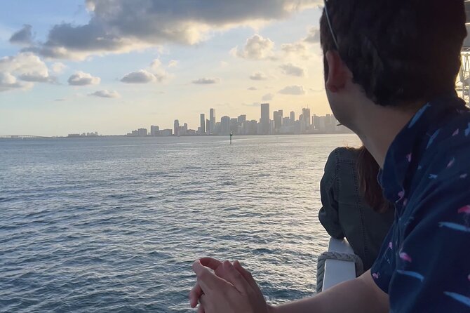 Miami Skyline & Star Island 90 Minute Cruise - Pricing and Overall Value