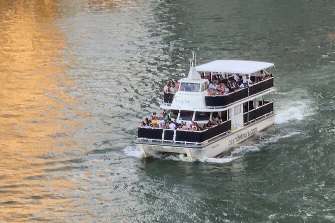 Miami: Skyline Sunset Cruise Biscayne Bay - FAQ