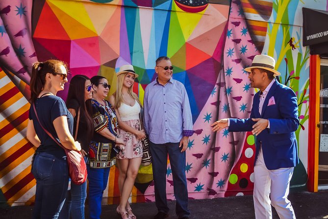 Miami Small Group City Tours of Wynwood Walls and Little Havana - An In-Depth Look at the Miami City Tour Experience