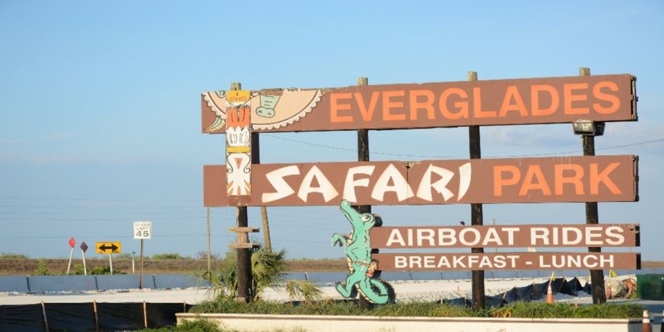 Miami: Small Group Everglades Express Tour with Airboat Ride - Who Will Enjoy This Tour?