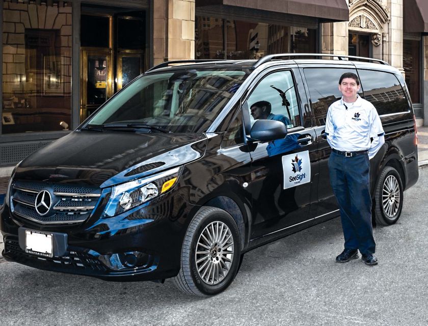 Miami: Small Group Night Tour with Skyviews Wheel Ride - Final Thoughts