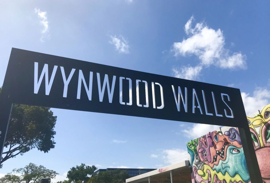 Miami: Small Group Tour w/Little Havana, Wynwood Walls, Boat - Dive into Miami’s Neighborhoods and Waterways