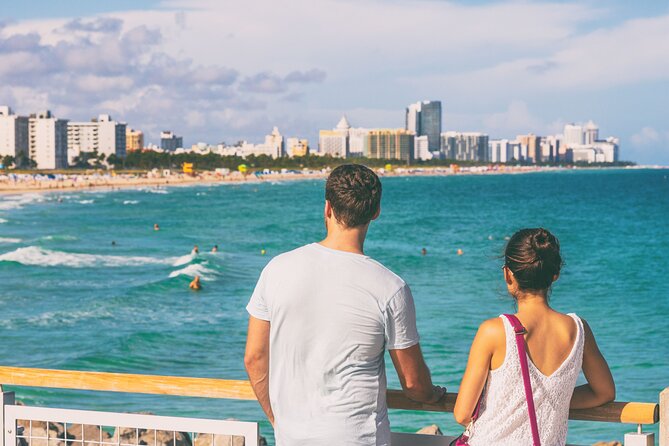 Miami Small-Group Tour with Boat Cruise + Little Havana +Wynwood - Exploring the Itinerary in Detail