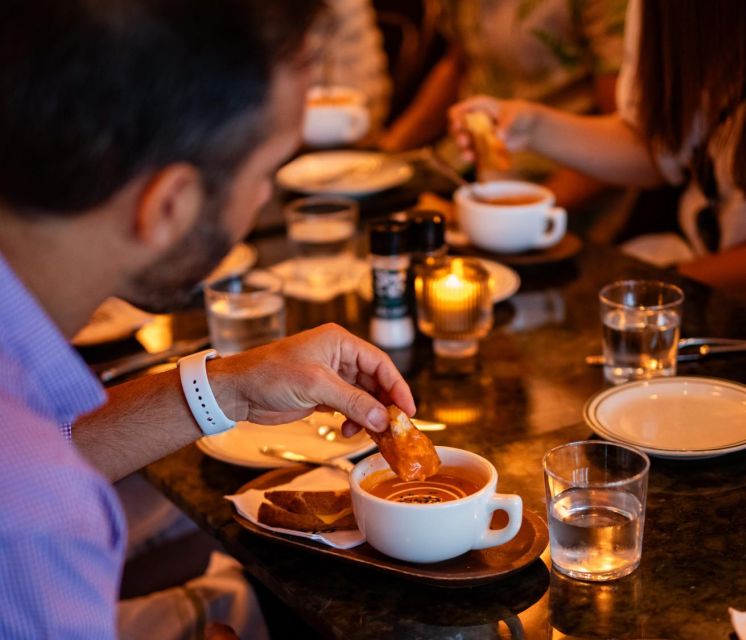 Miami: South Beach Food & Fun Art Deco Walking Tour - Authentic Guides & Customer Experiences