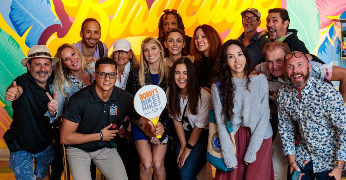 Miami: South Beach Food & Fun Art Deco Walking Tour - The Sum Up: Is It Worth It?