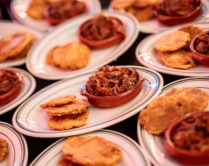 Miami: South Beach Food & Fun Art Deco Walking Tour - FAQ