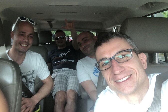 Miami South Beach Miami Beach Sobe to Orlando - Who Is This Tour Best For?