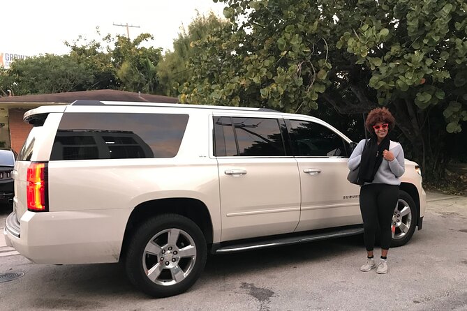 Miami South Beach Miami Beach Sobe to Orlando - Final Thoughts