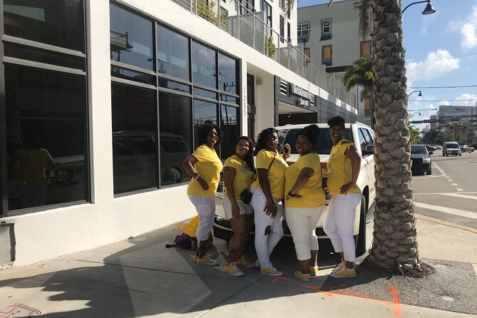 Miami South Beach Miami Beach Sobe to Orlando - FAQ