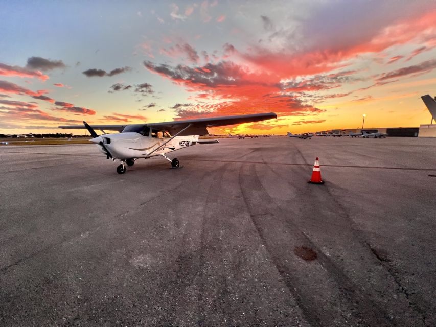 Miami: South Beach Private 35-Minute Guided Flight Tour - Final Thoughts: Is It Worth It?
