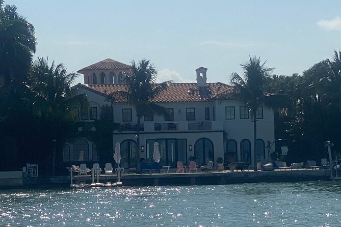 Miami Sunset Biscayne Bay and South Beach Cruise - The Real Experience: Pros and Cons