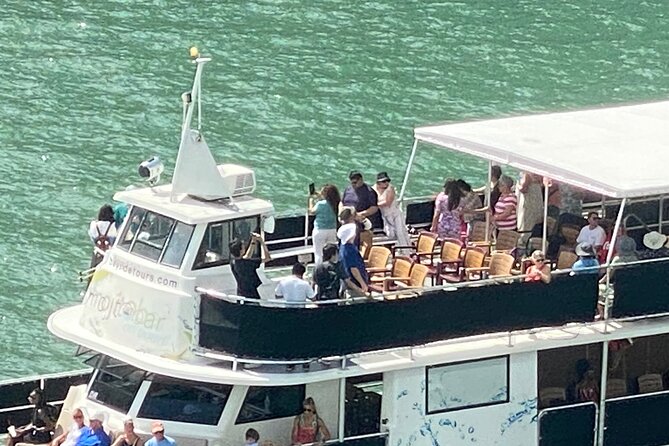 Miami Sunset Biscayne Bay and South Beach Cruise - Practical Tips for Booking and Enjoying