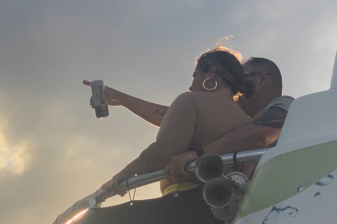 Miami Sunset Biscayne Bay and South Beach Cruise - Final Thoughts