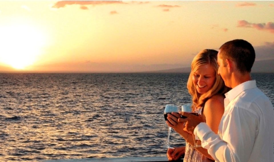 Miami: Sunset Cruise with Celebrity Homes & Open Bar - What to Expect on Your Miami Sunset Cruise