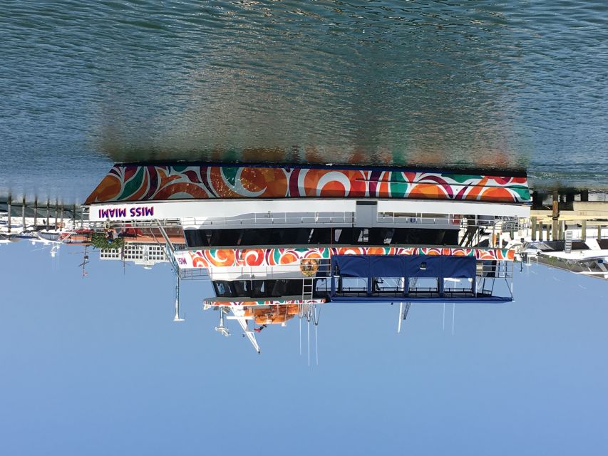 Miami: Sunset Cruise with Celebrity Homes & Open Bar - Who Is This Tour Best For?