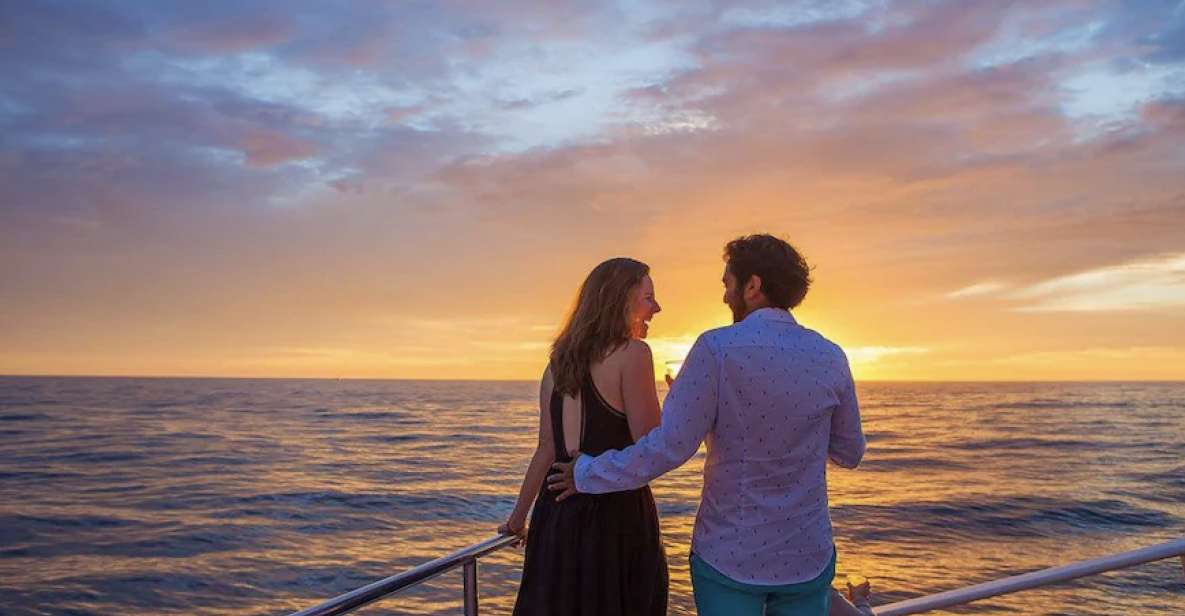 Miami: Sunset Cruise with Celebrity Homes & Open Bar - Final Thoughts