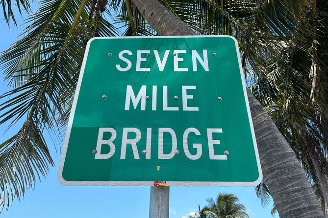 Miami to Key West Bus Tour with Narration - Timing and Logistics