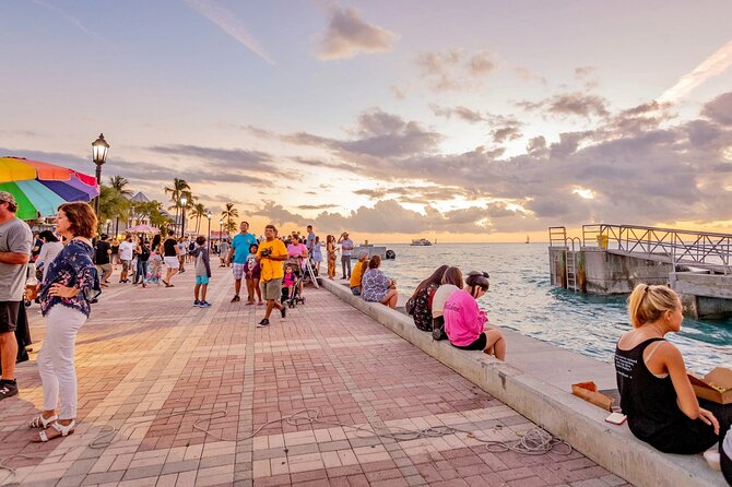 Miami to Key West Bus Tour with Narration - Authentic Insights from Reviewers