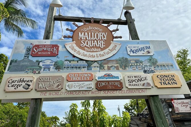 Miami to Key West Bus Tour with Narration - Final Thoughts: Who Is This Tour For?