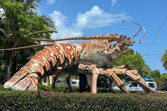 Miami to Key West Bus Tour with Narration - In The Sum Up