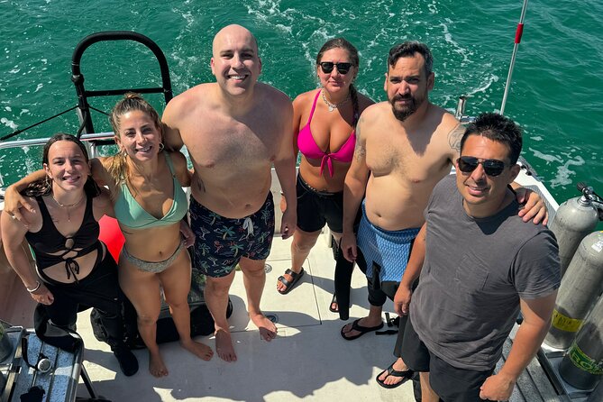 Miami Two Tank Dive Trip - Final Thoughts: Who Is This Dive Trip For?